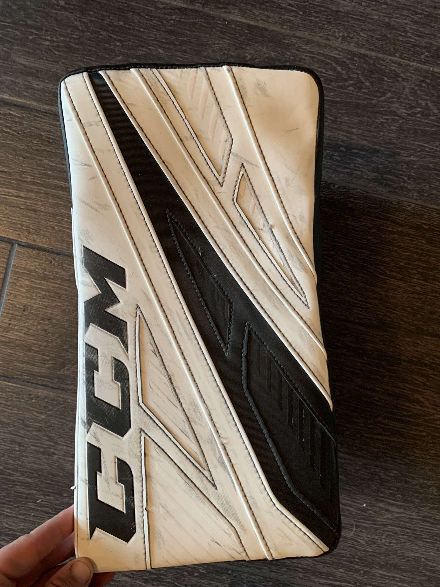 Ccm eflex 4 full set | SidelineSwap
