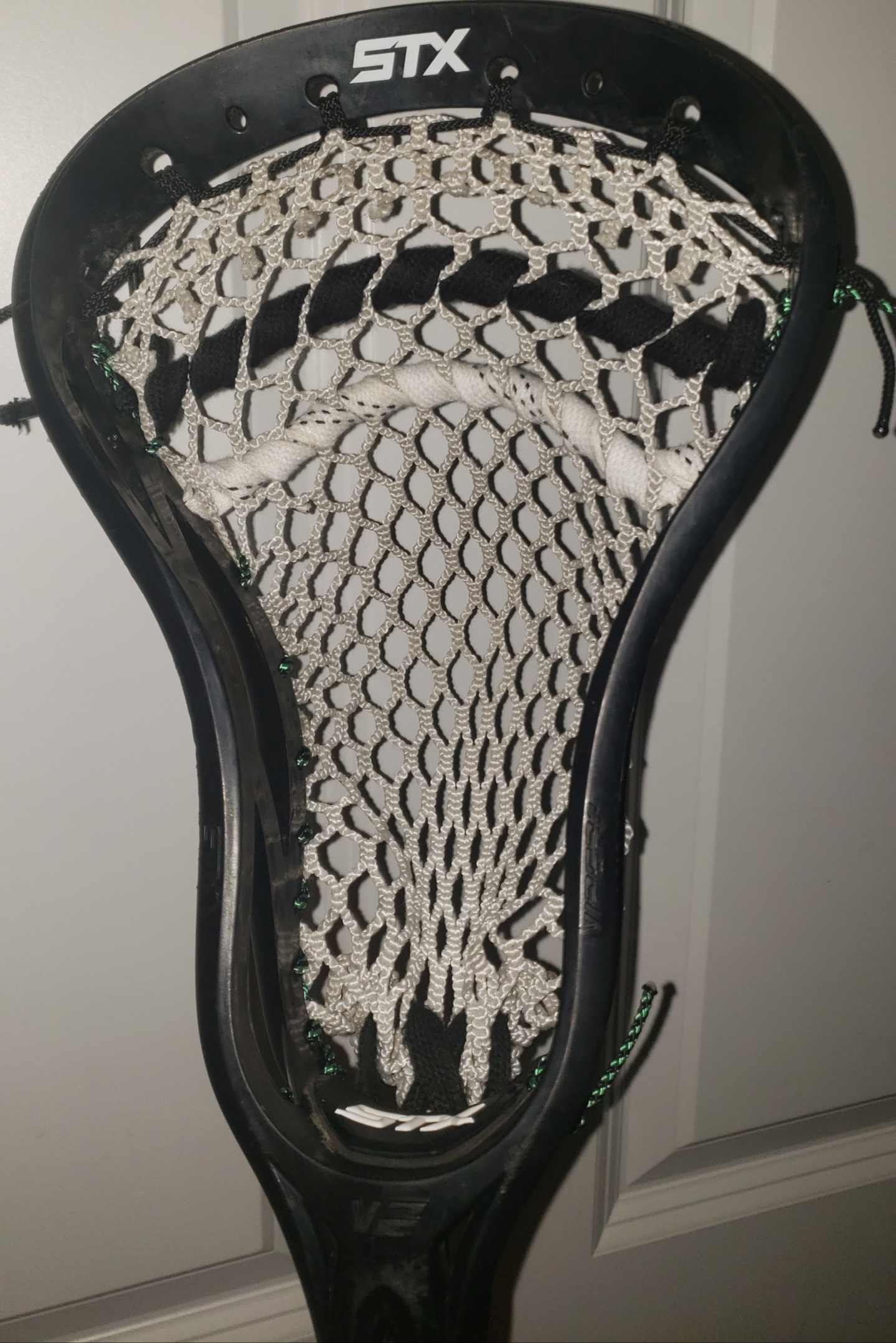 Used STX VIPER Head | SidelineSwap