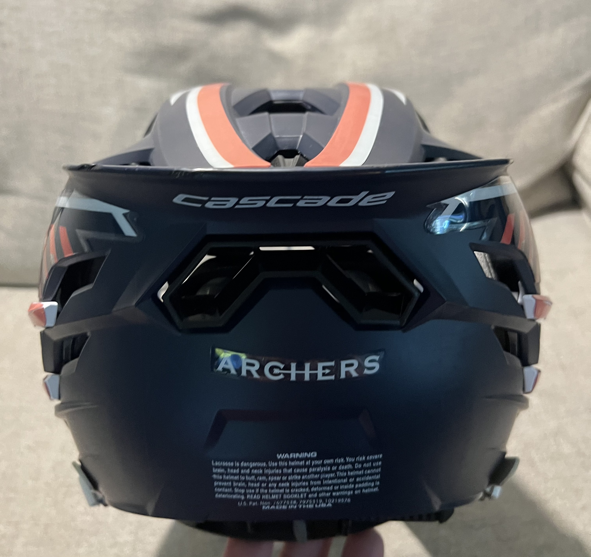 PLL Archers LC Cascade XRS | SidelineSwap