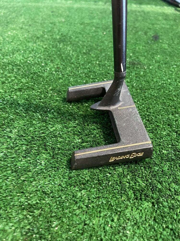 The Leading Edge Tour Model Long Putter 50” Inches | SidelineSwap