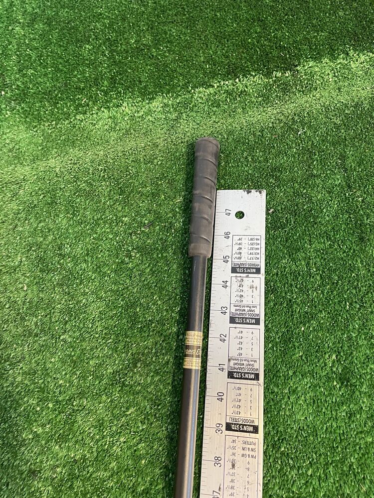 The Leading Edge Tour Model Long Putter 50” Inches | SidelineSwap