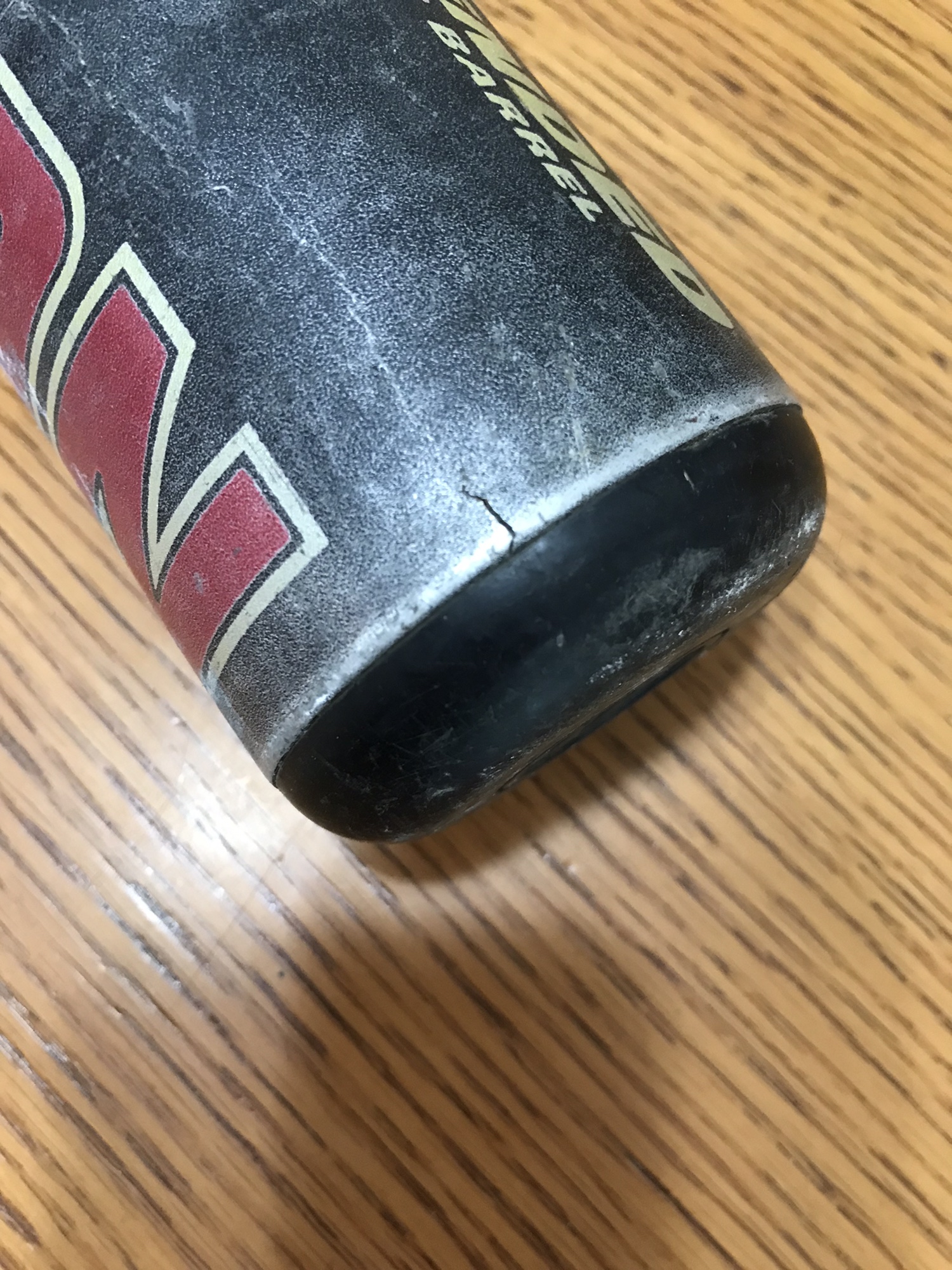 Easton Redline Bat (-5) 28 oz 33" | SidelineSwap