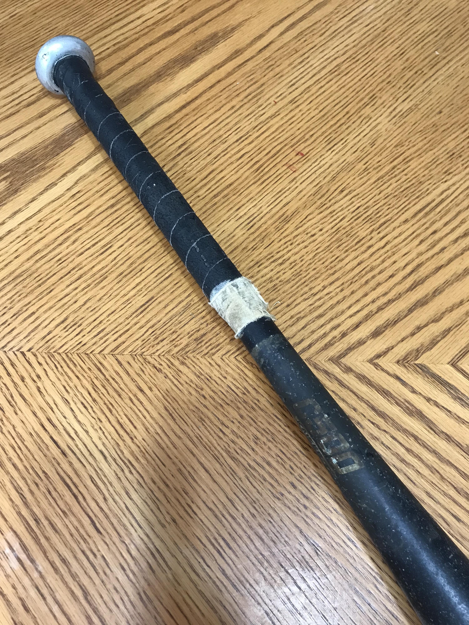 Easton Redline Bat (-5) 28 oz 33" | SidelineSwap