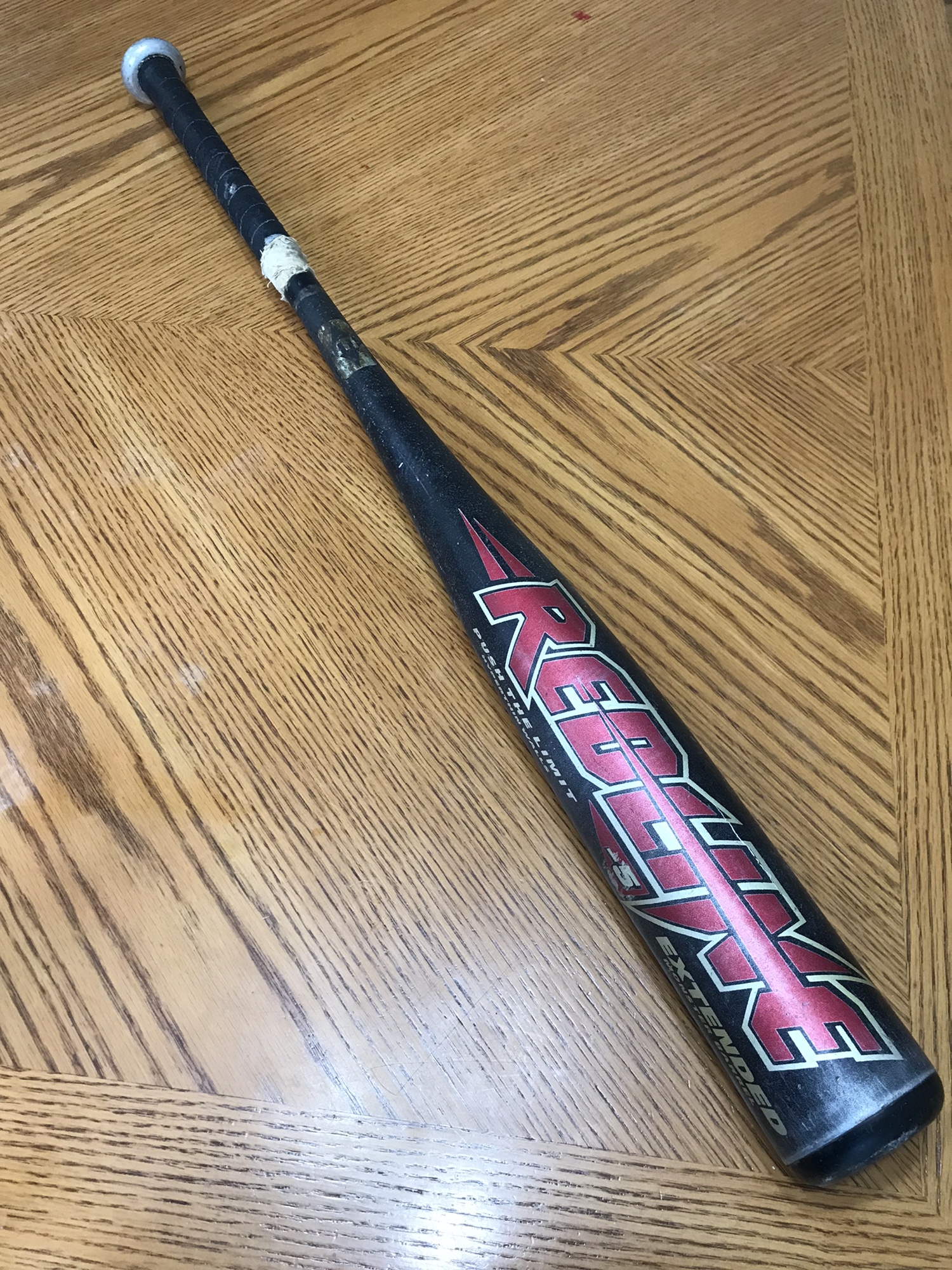 Easton Redline Bat (-5) 28 oz 33" | SidelineSwap