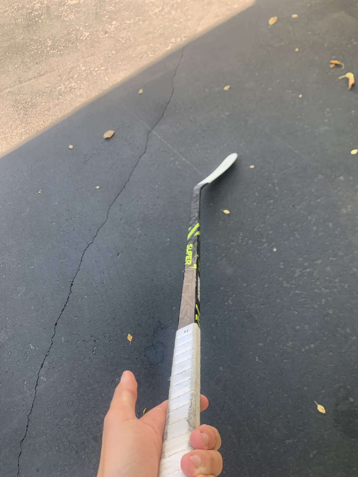 CCM Super Tacks AS4 Pro RH P88 | SidelineSwap
