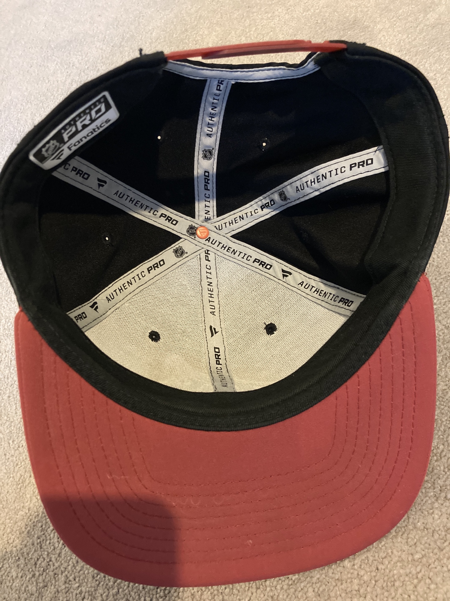 Arizona Coyotes Team Hat | SidelineSwap