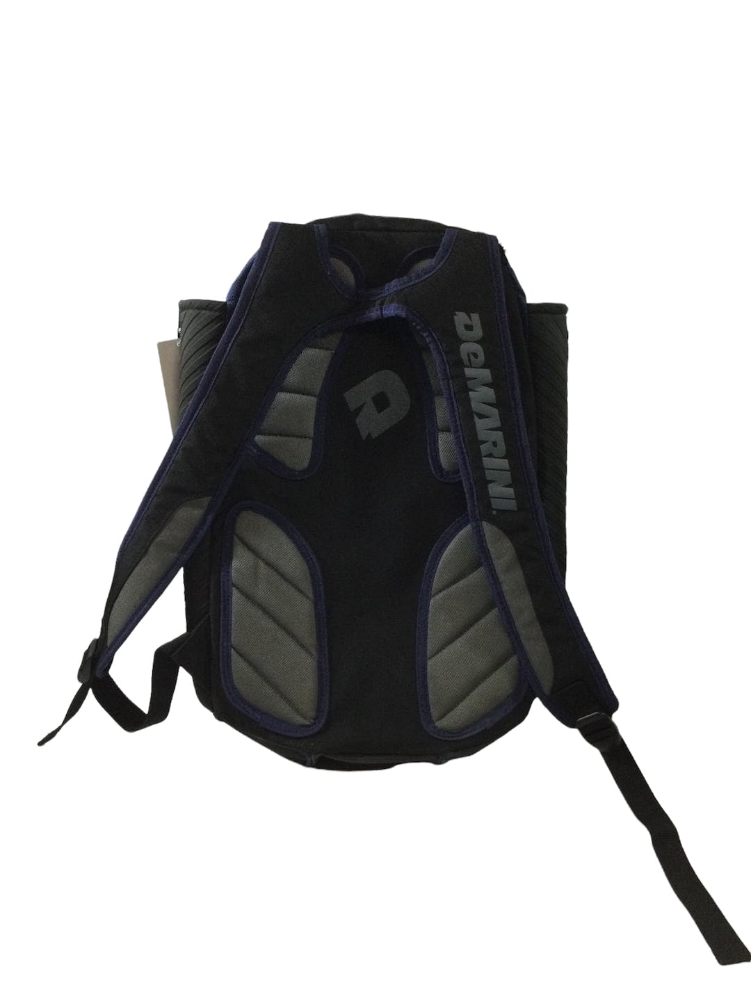Used Demarini Baseball And Softball Equipment Backpack | SidelineSwap
