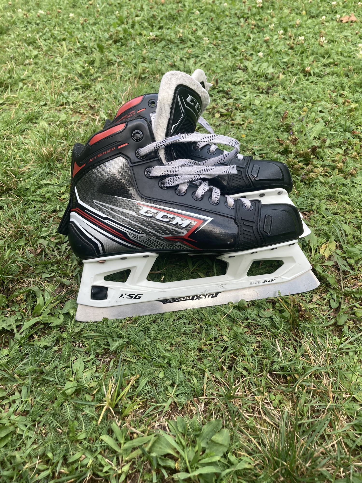 CCM JetSpeed FT 460 | SidelineSwap