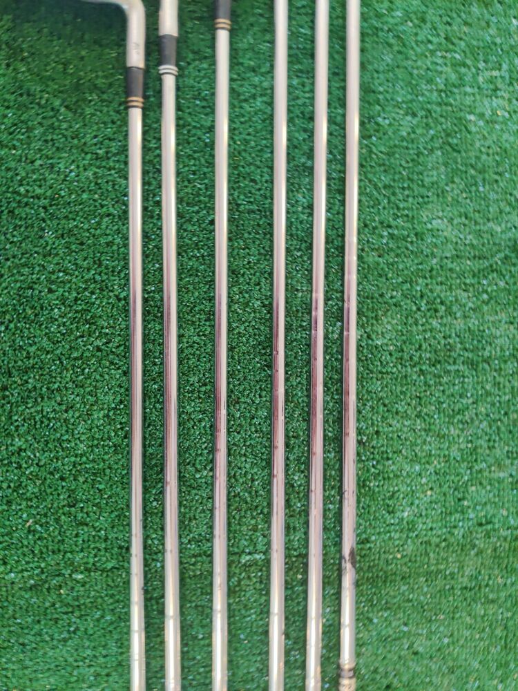 Cleveland Tour Action TA5 5-PW Iron Set Steel Shaft | SidelineSwap
