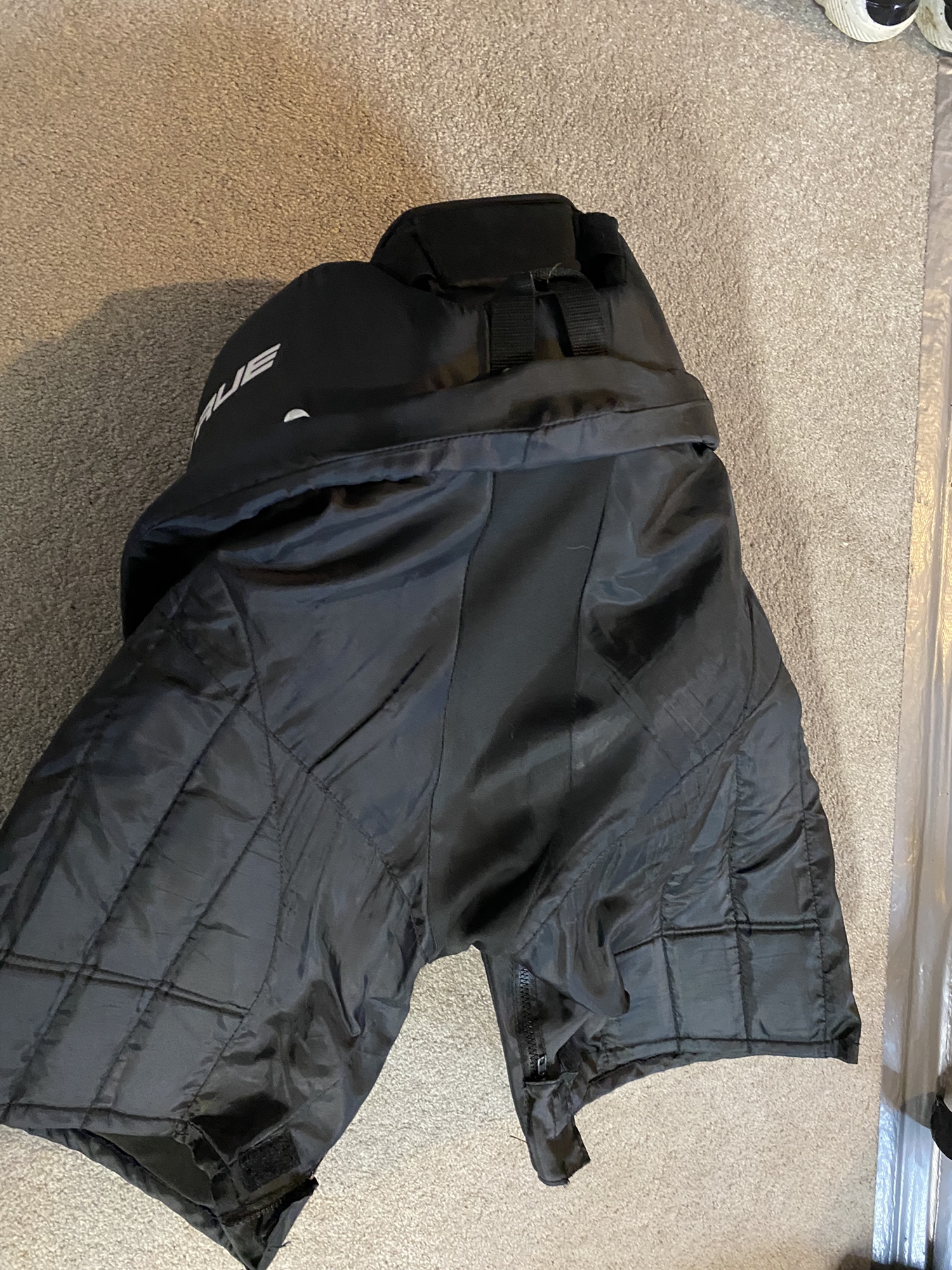 New Small True A4.5 Hockey Pants | SidelineSwap