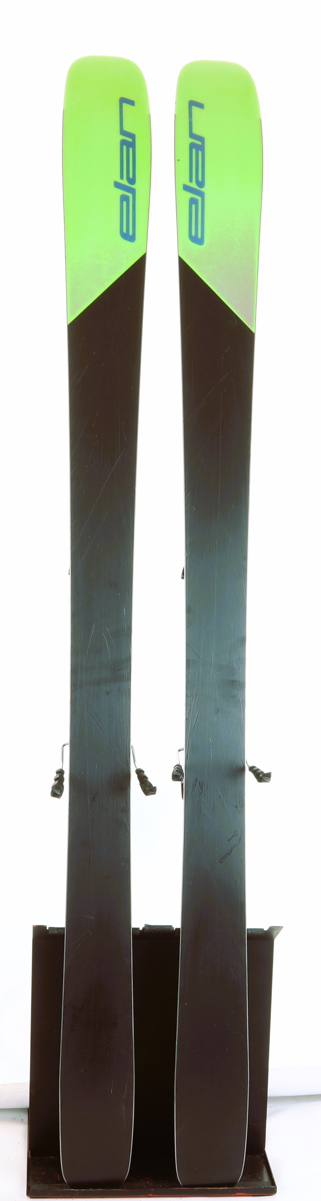 Used 2019 Elan Ripstick 88 Skis With Tyrolia SP10 bindings, Size 164 ...