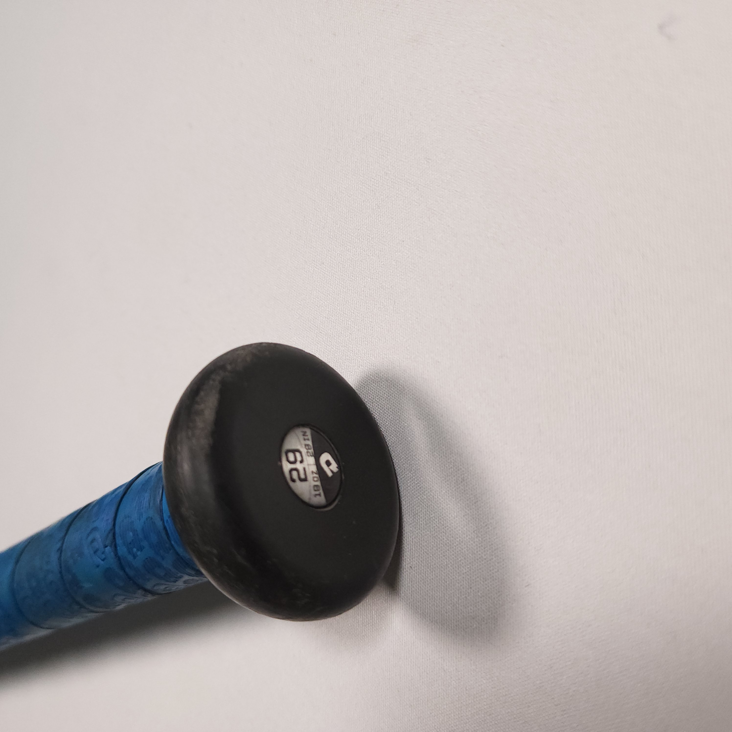 2017 DeMarini CF Zen Non Retooled Baseball Bat 29/19 (-10) CBZ-17 Good ...