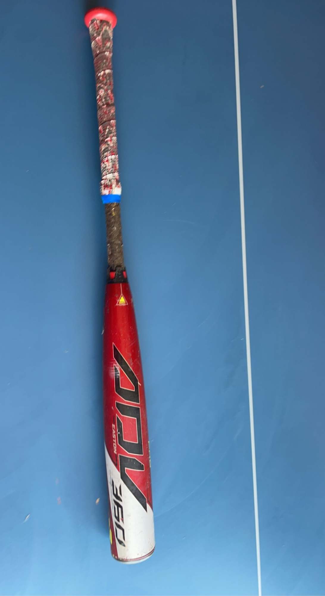 2020 Composite (-3) 29 oz 32" ADV 360 Bat | SidelineSwap