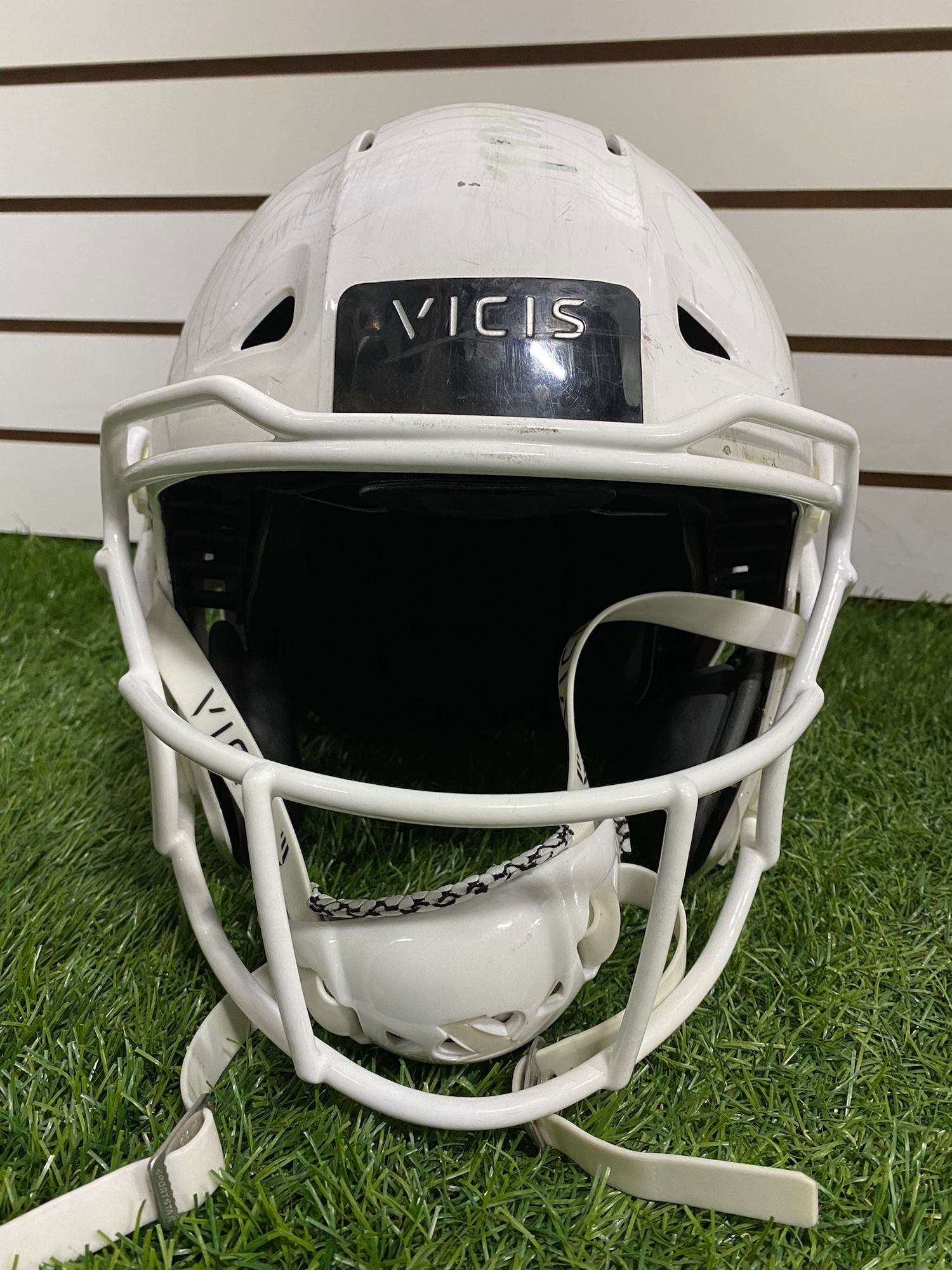 Vicis zero 1 size large adult | SidelineSwap