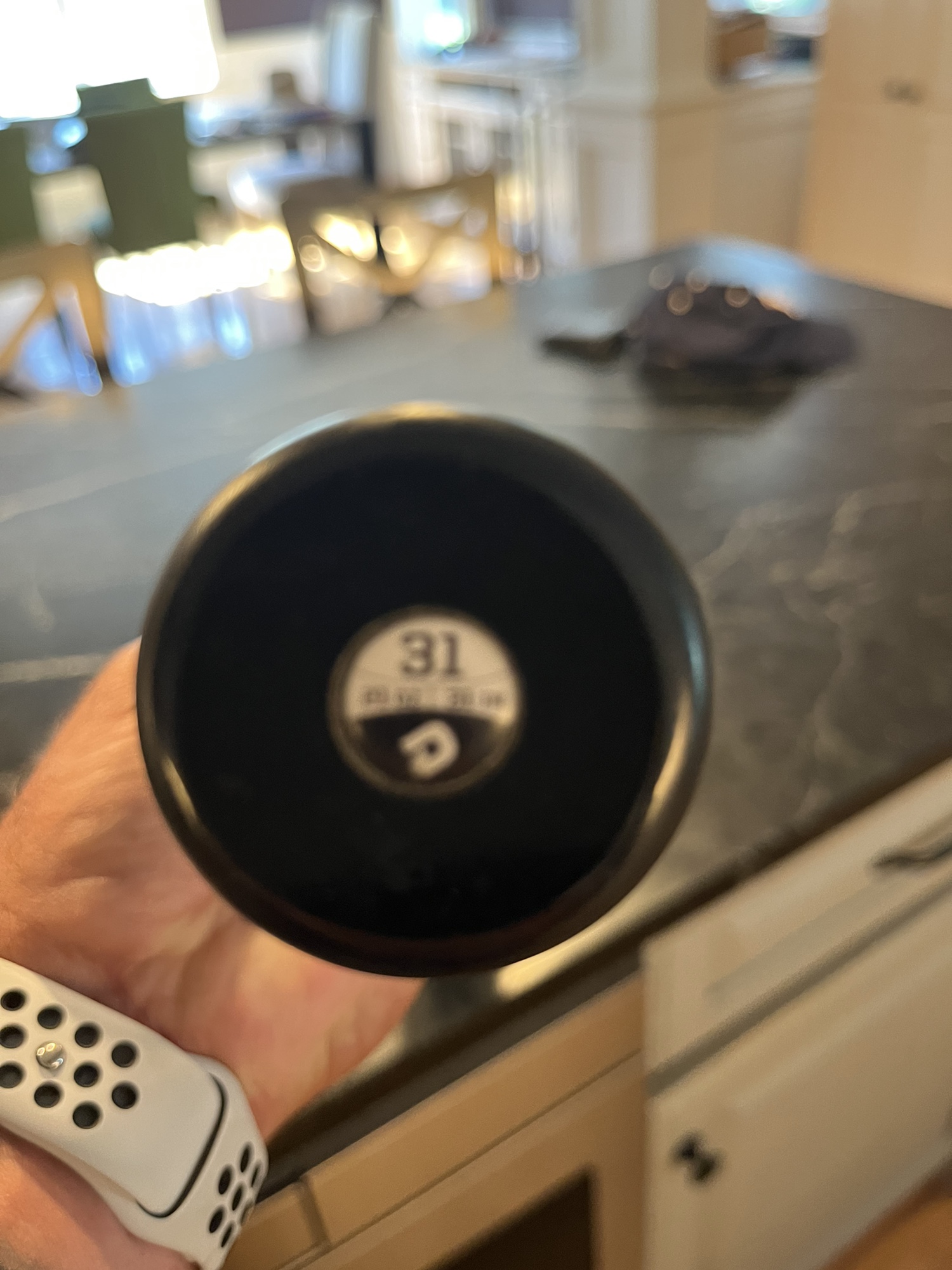 DeMarini carbon candy | SidelineSwap