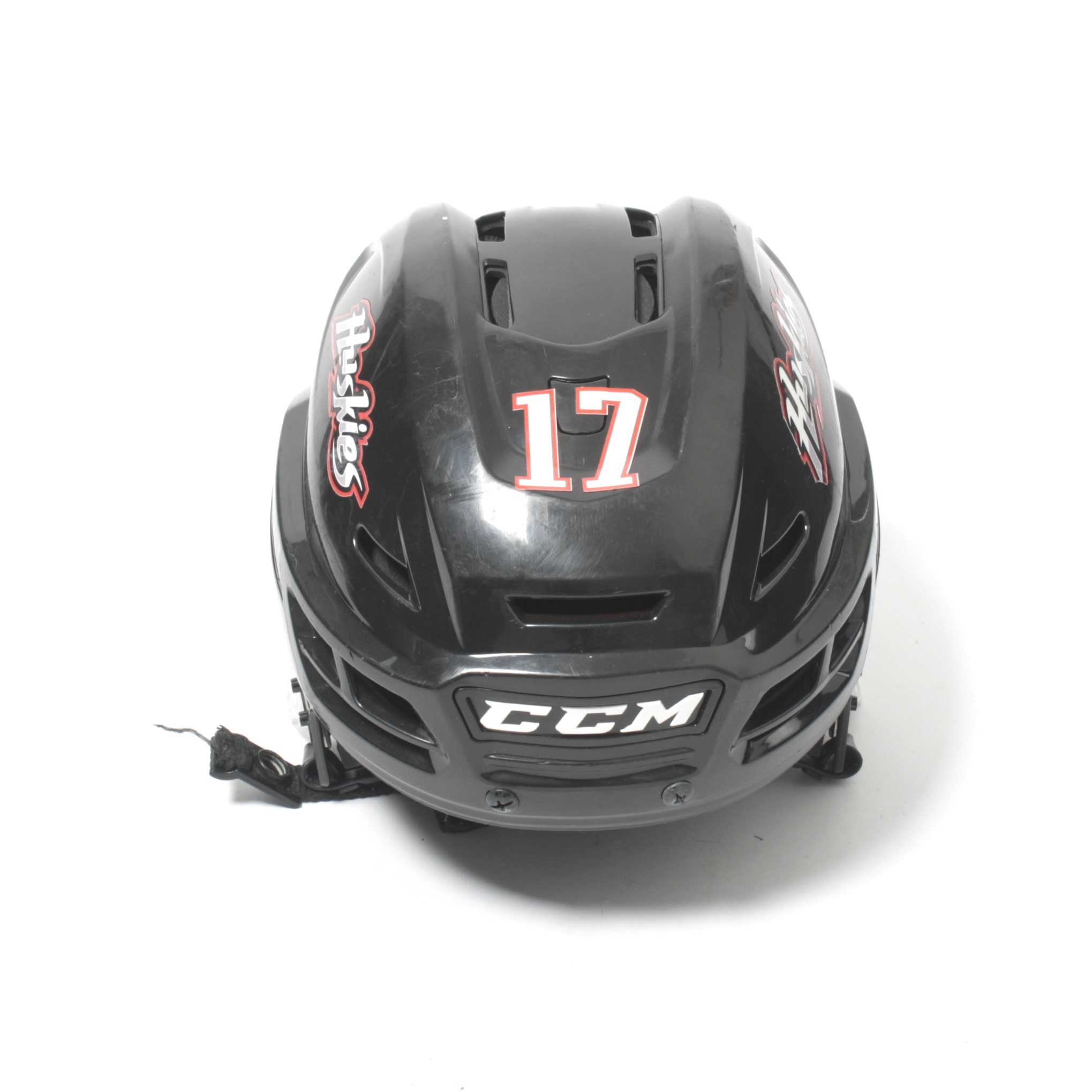 CCM Tacks 710 Helmet Medium - RH58 | SidelineSwap