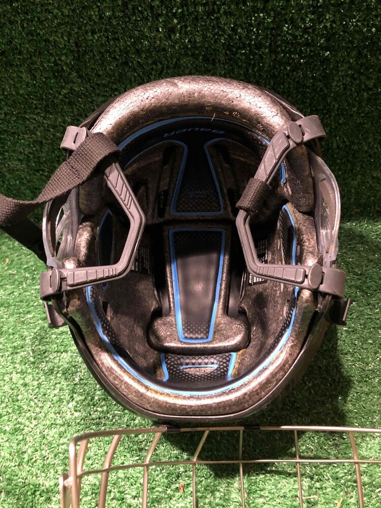 Bauer BHH7500 Hockey Helmet Small | SidelineSwap