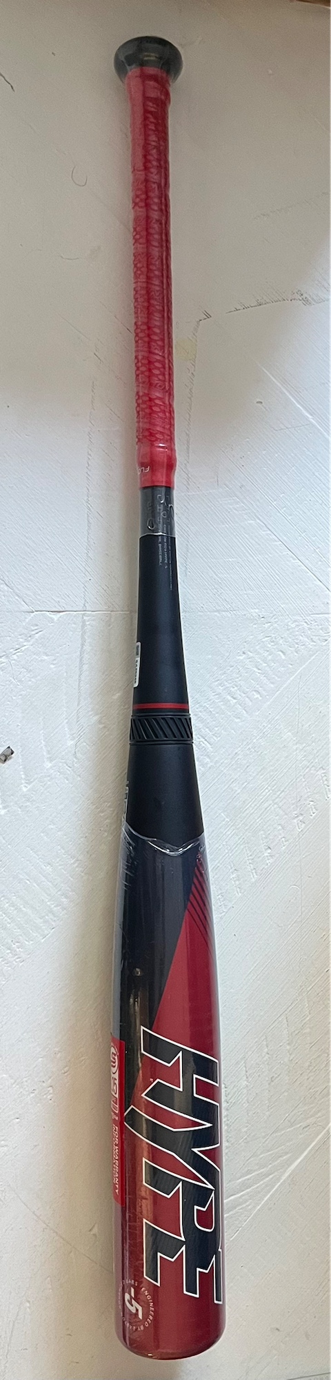 2022 Composite (-5) 26 oz 31" ADV Hype Bat | SidelineSwap