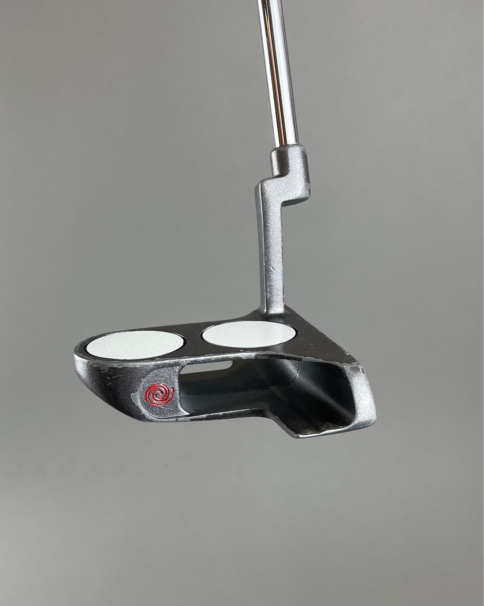 Odyssey White Hot 2-Ball Blade Putter | SidelineSwap