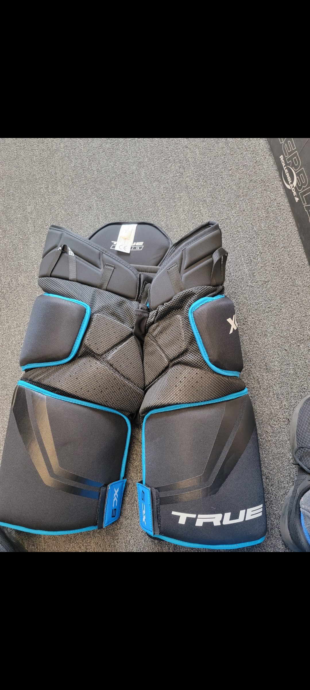 New Large True Xc9 Girdle combo with shell | SidelineSwap