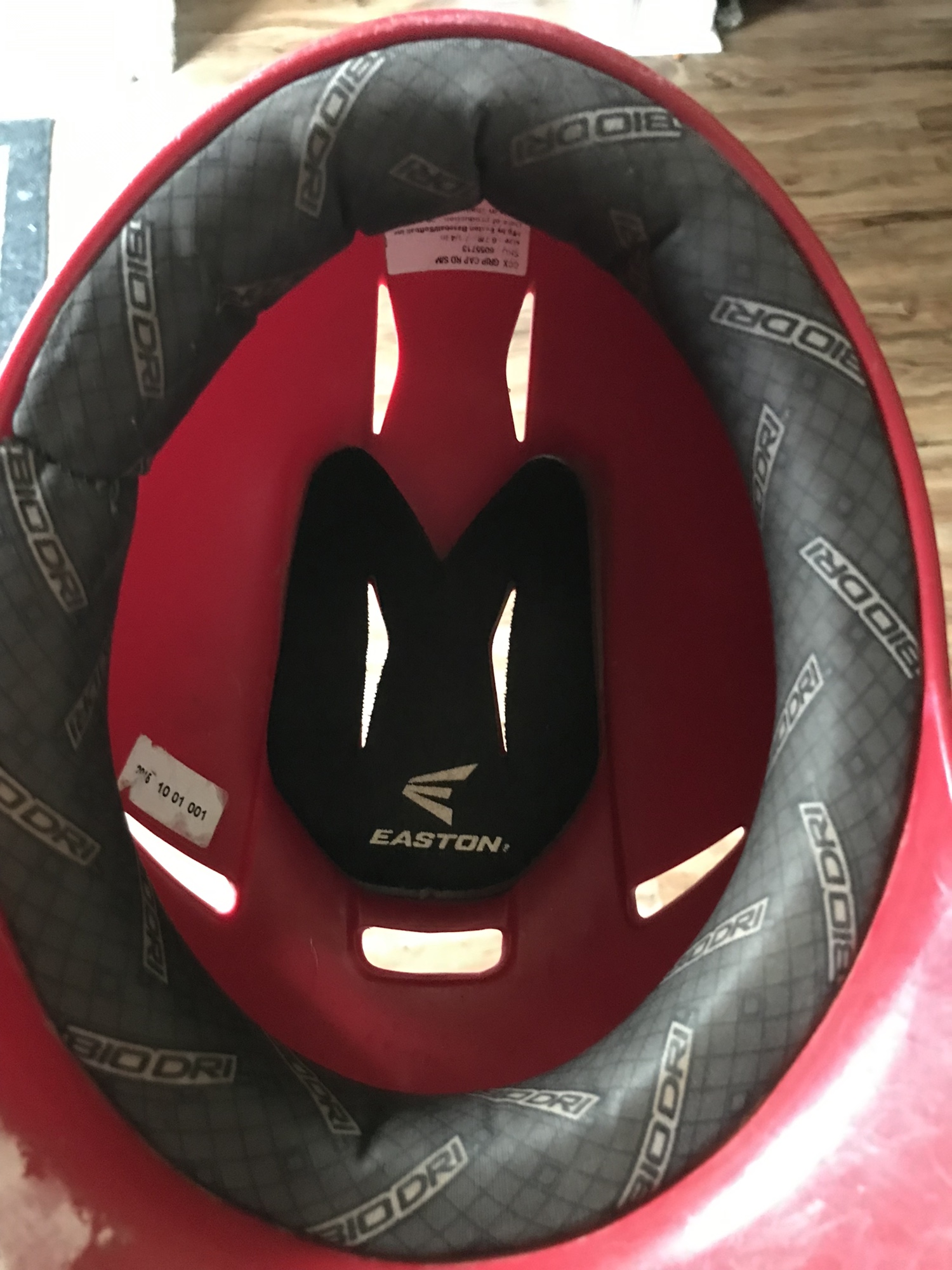 Easton Skull Cap | SidelineSwap