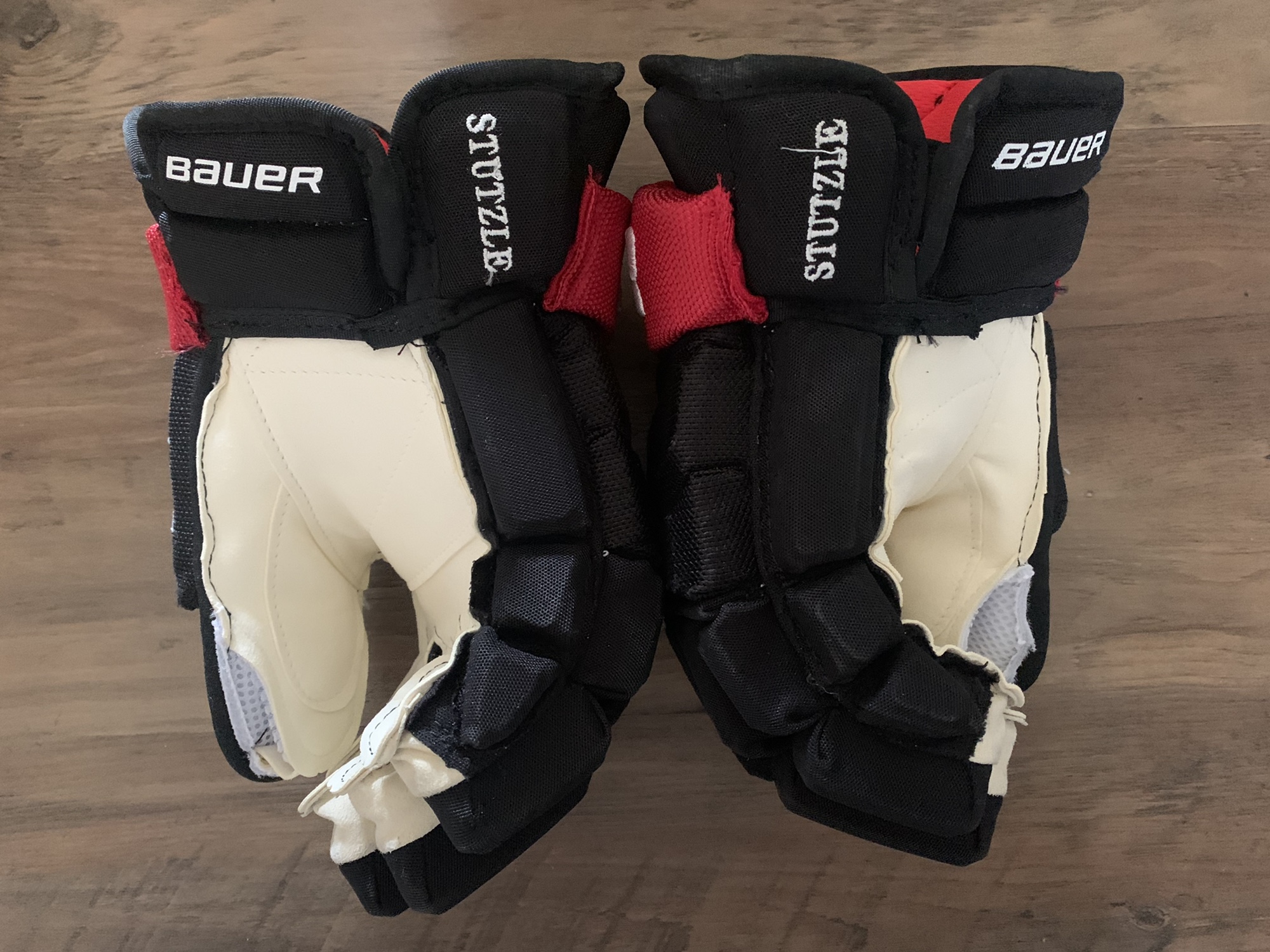 Stutzle Bauer 2X Pro gloves 13” | SidelineSwap