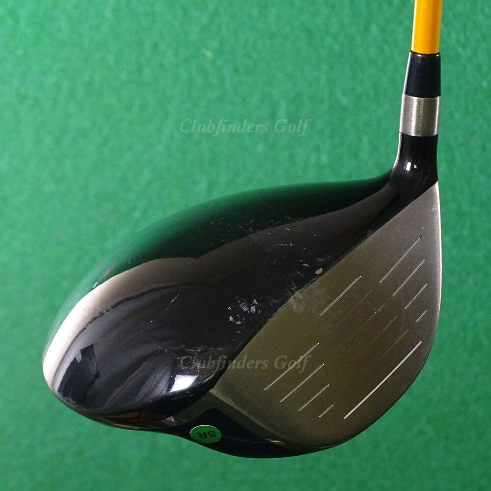 Adams Speedline 10.5° Driver UST ProForce AxivCore Blue 59 Graphite Seniors | SidelineSwap