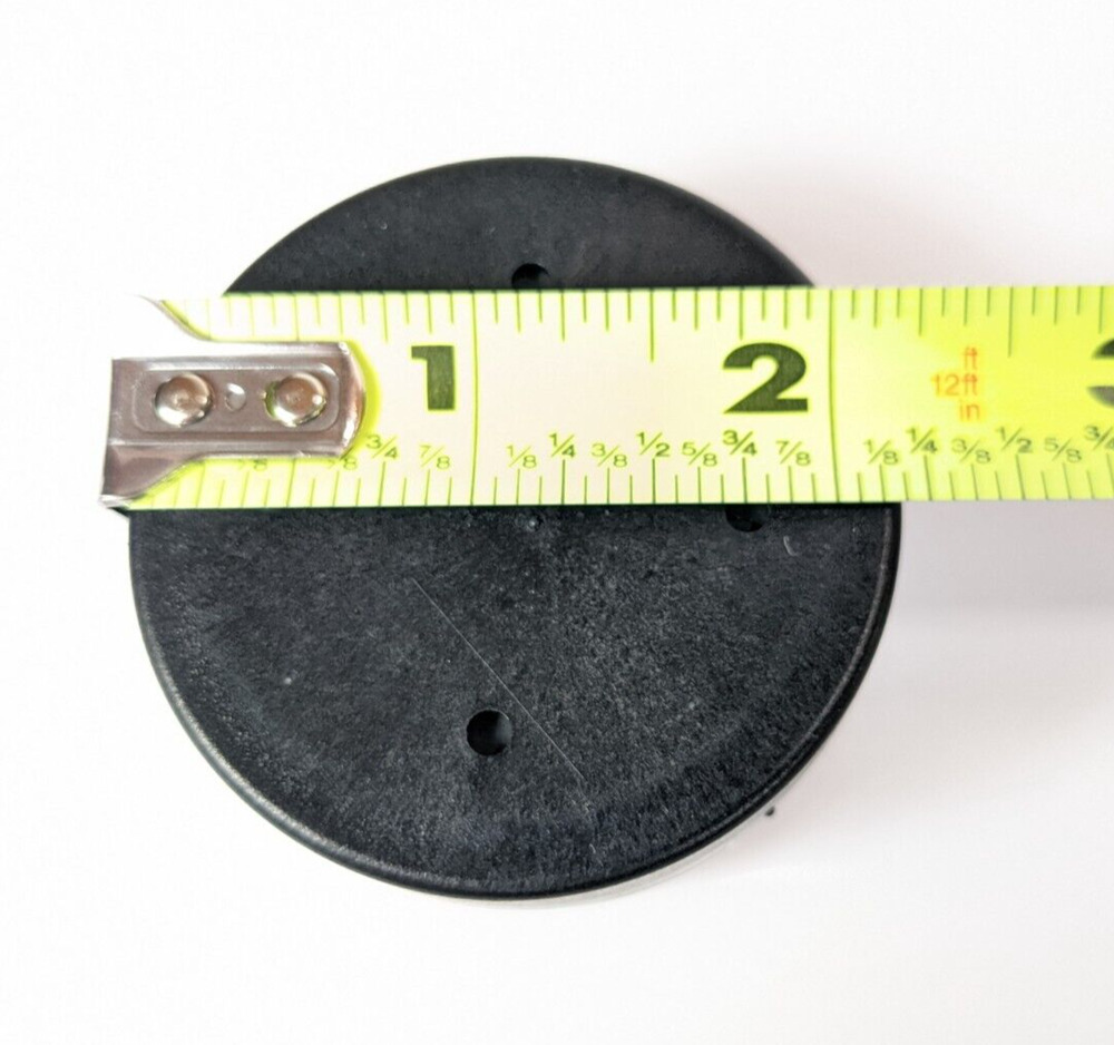 Sherwood 200 ft Depth Gauge Puck Module Scuba Dive + Max Depth Gauge ...