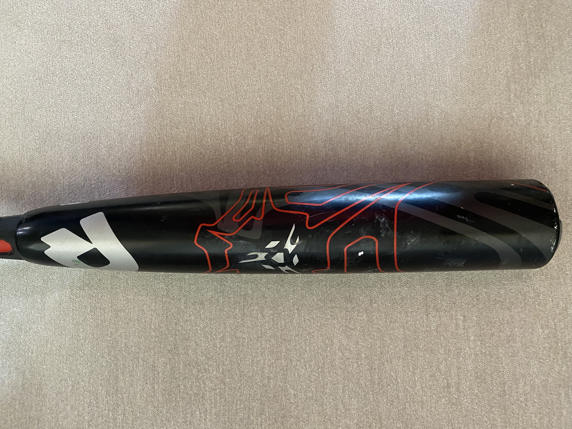 2020 Composite (-3) 28 oz 31" CF Insane Bat | SidelineSwap