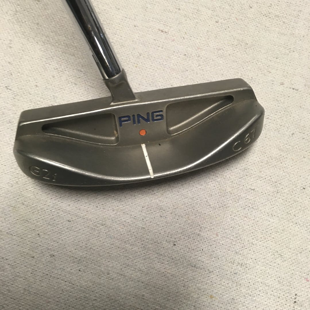 Used Ping G2i C67 Blade Golf Putters | SidelineSwap