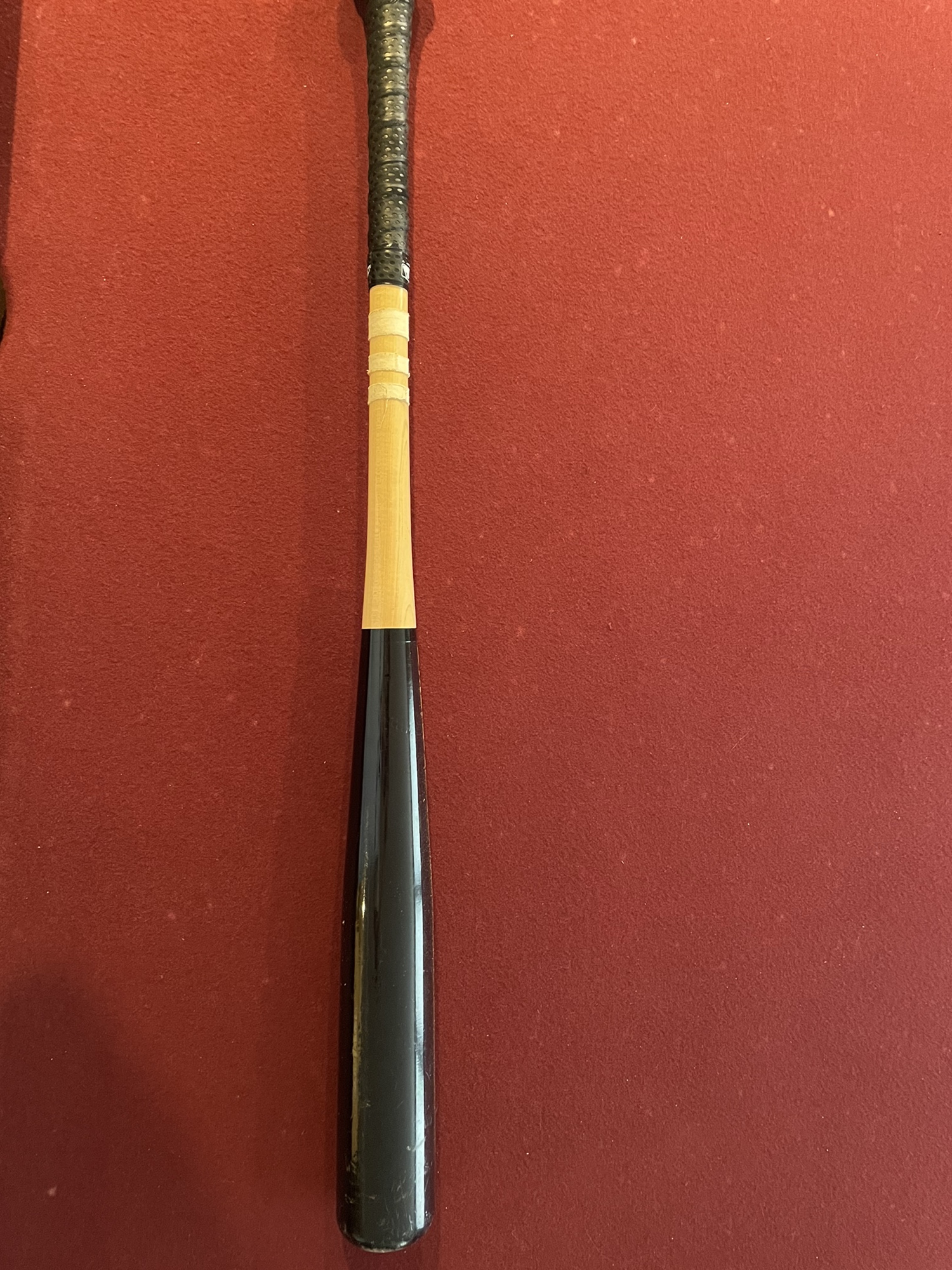 Marrucci AP5 Wood Baseball Bat 33” -3(oz) | SidelineSwap