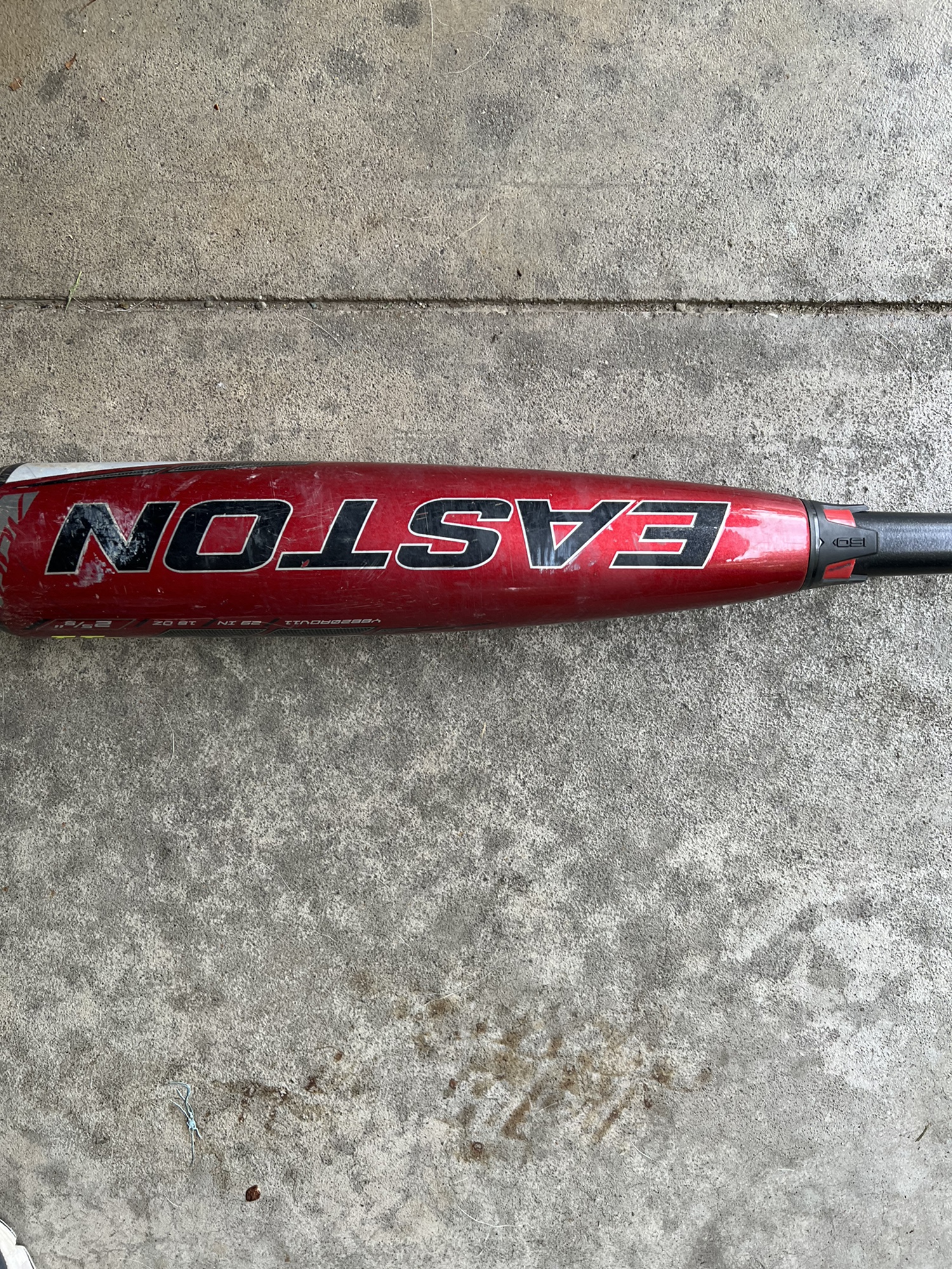 2020 Composite (-11) 18 oz 29" ADV 360 Bat | SidelineSwap