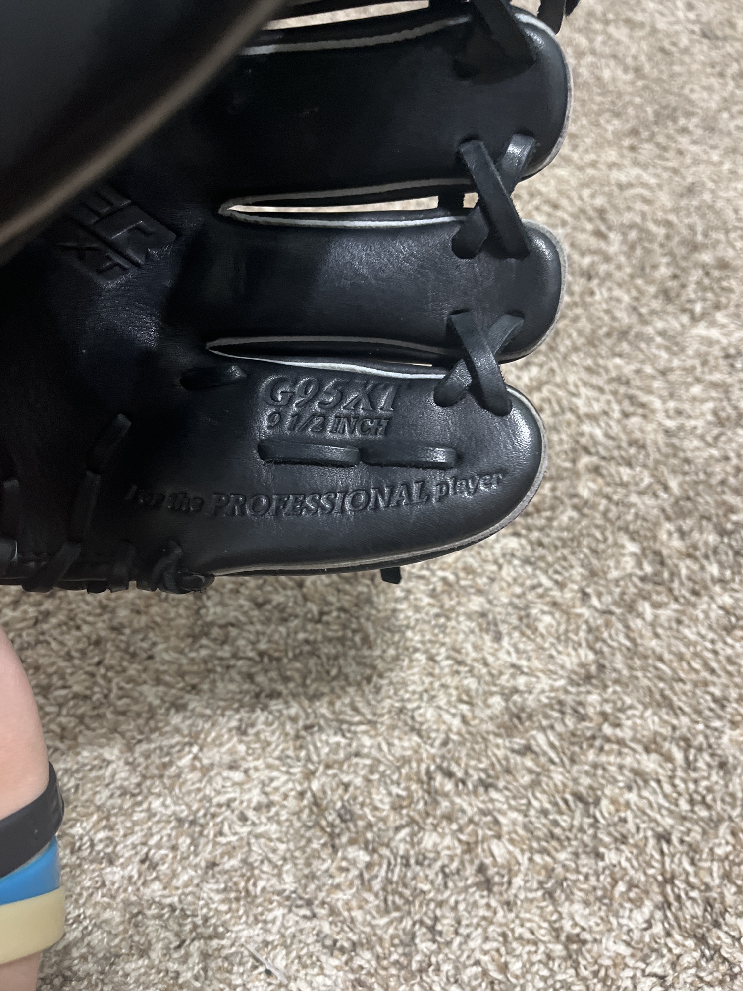 Rawlings Gamer XT Trainer | SidelineSwap