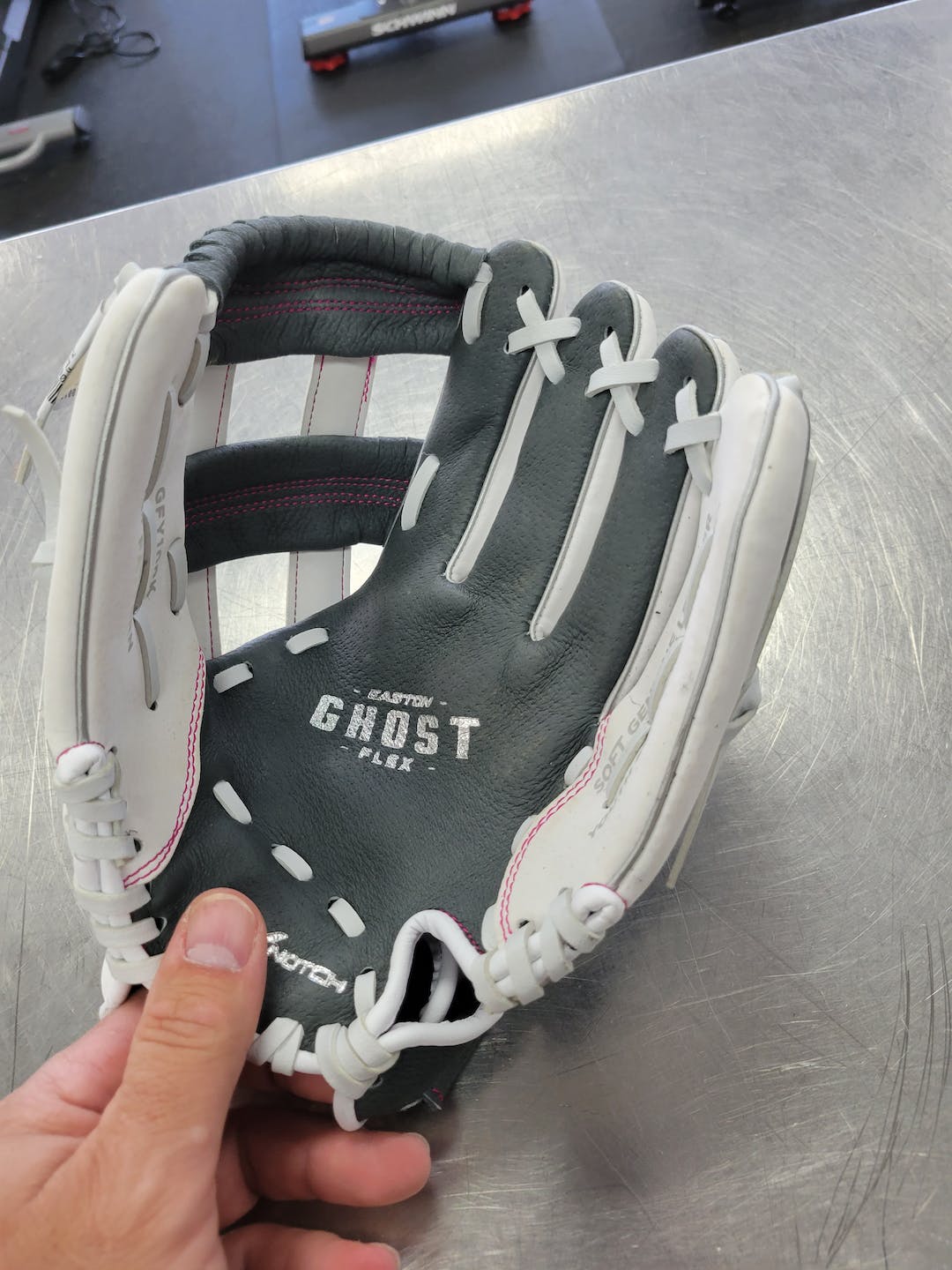 Used Easton Ghost Flex 10" Fielders Gloves | SidelineSwap