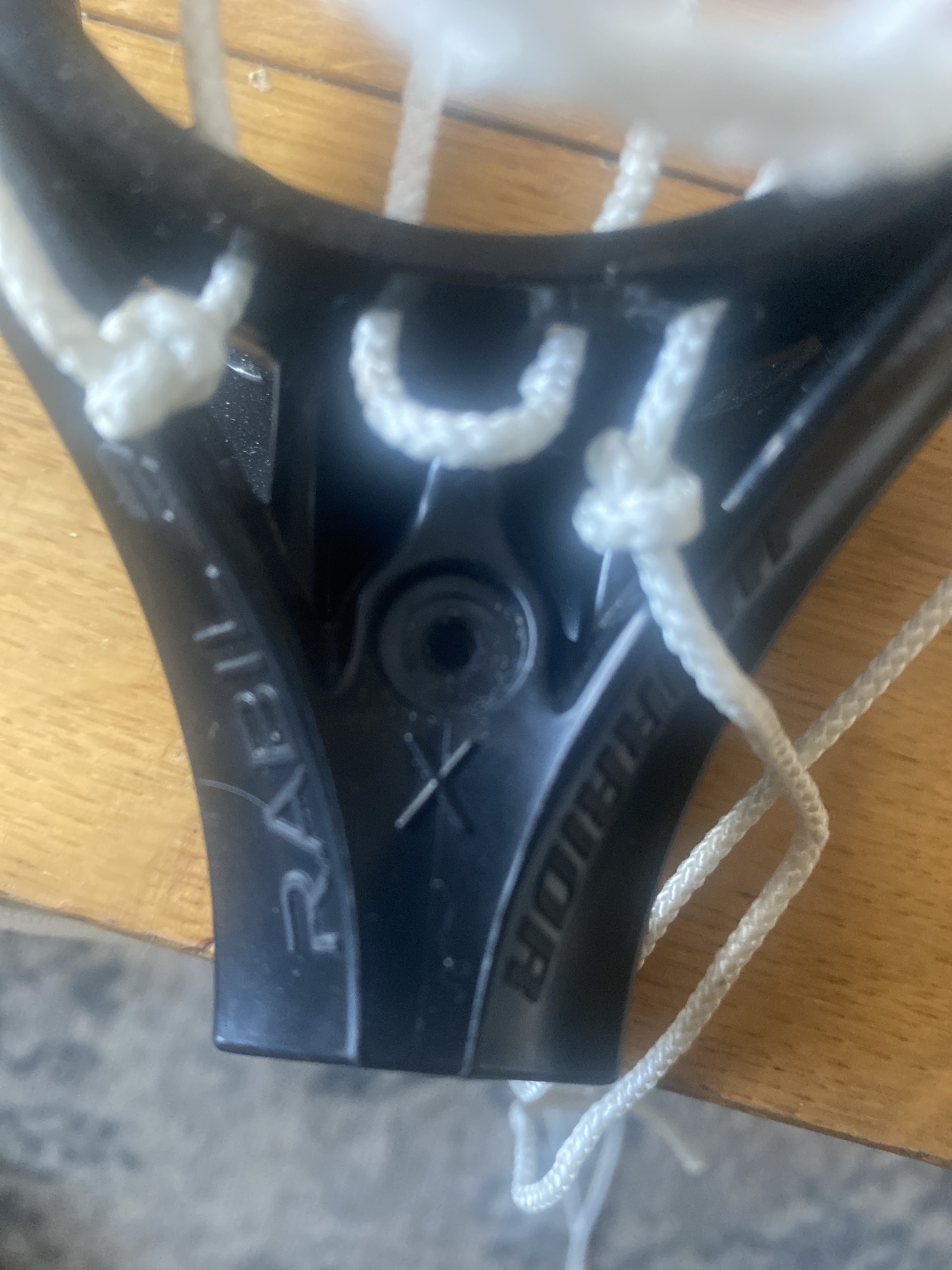 Warrior Rabil 2x Limited Edition Head | SidelineSwap