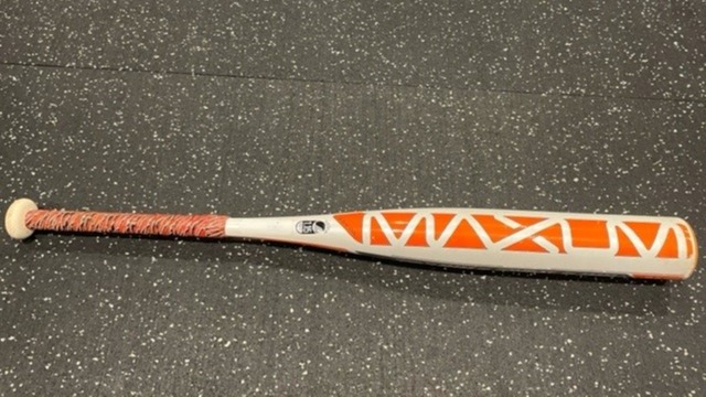 Used USSSA Certified Combat Composite Maxum Bat (-10) 21 oz 31 ...