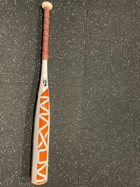 Used USSSA Certified Combat Composite Maxum Bat (-10) 21 oz 31 ...