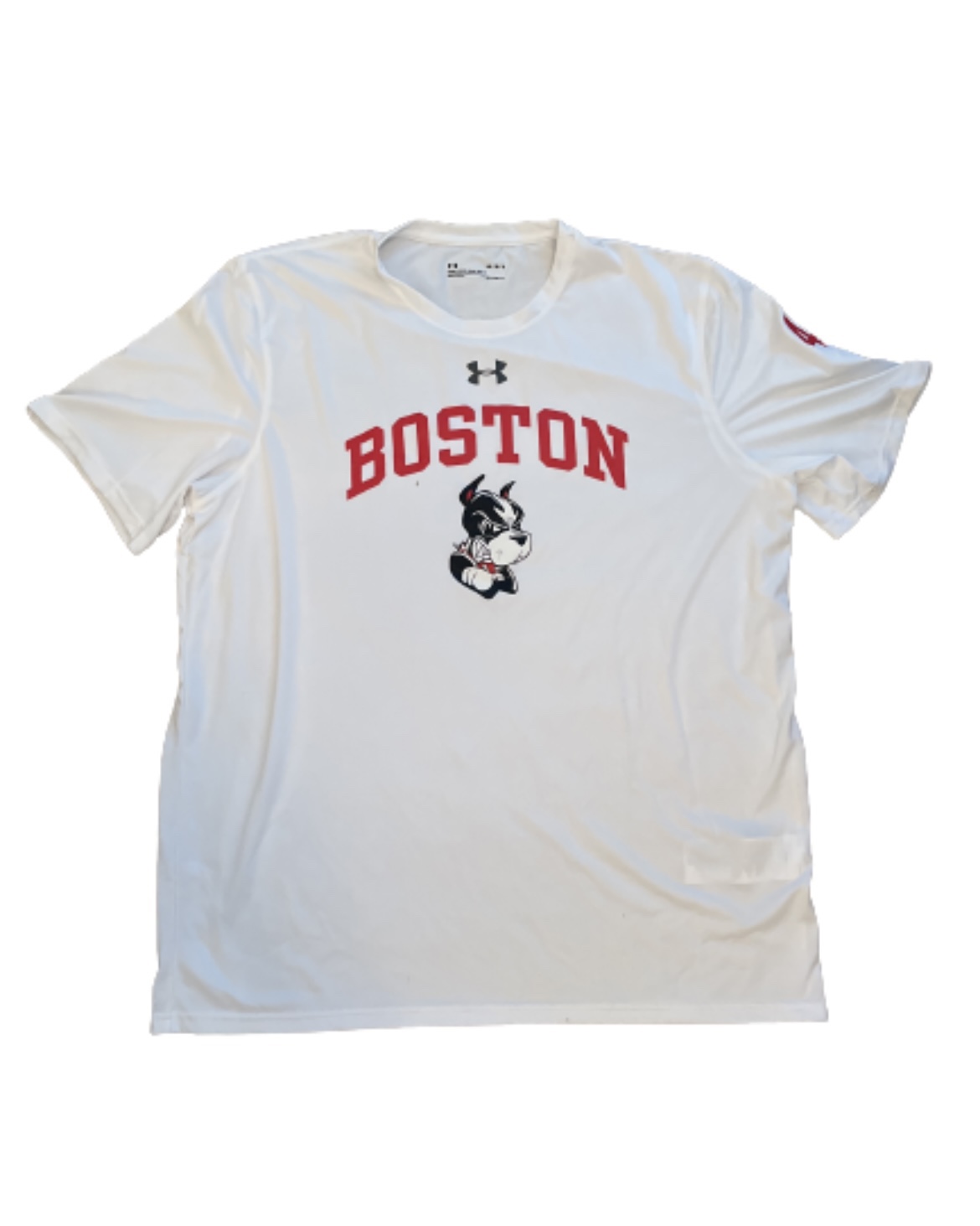 Boston University Lacrosse/Athletics Shirt | SidelineSwap