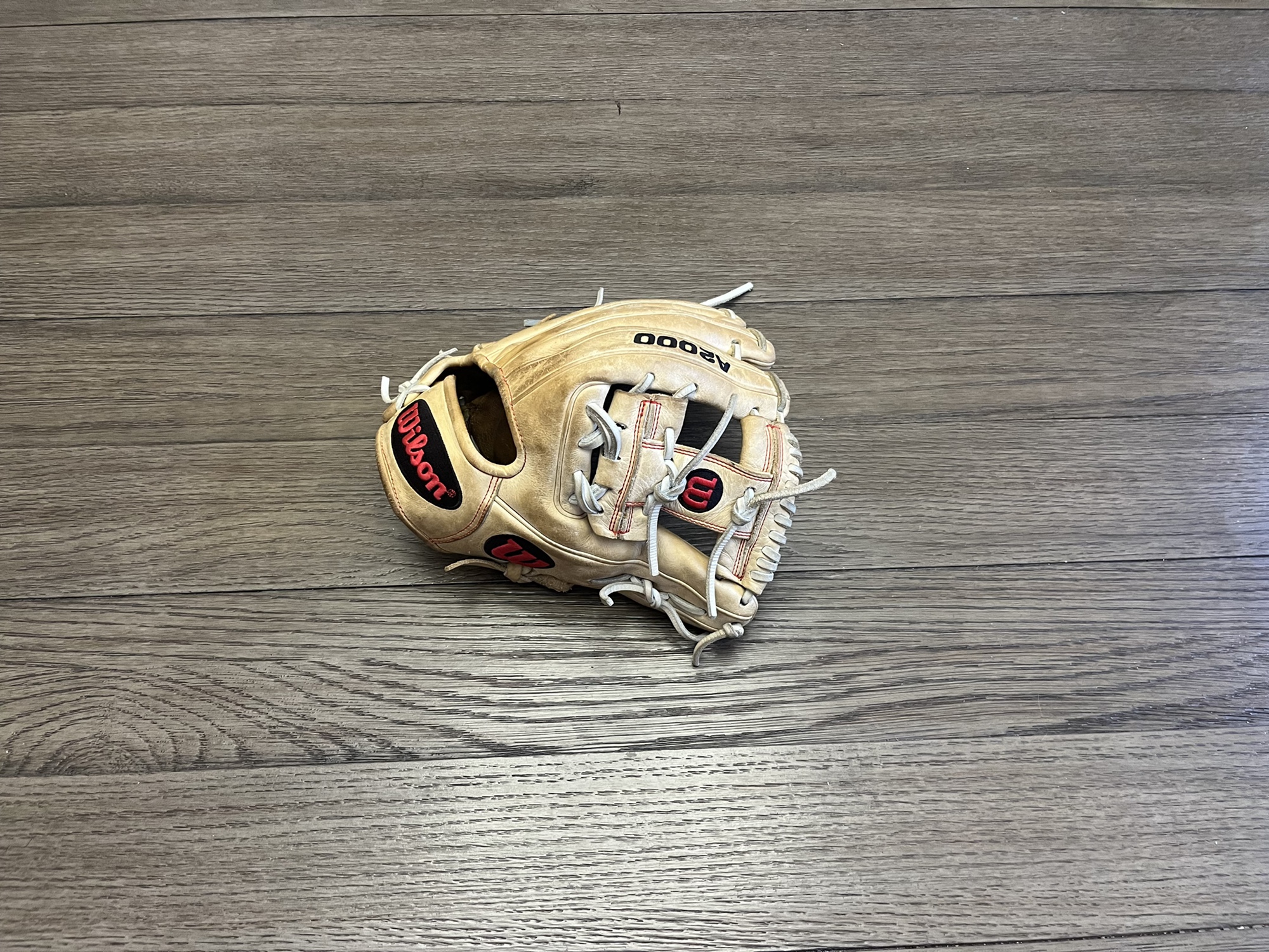 Wilson A2000 1786 11.5” I Web | SidelineSwap