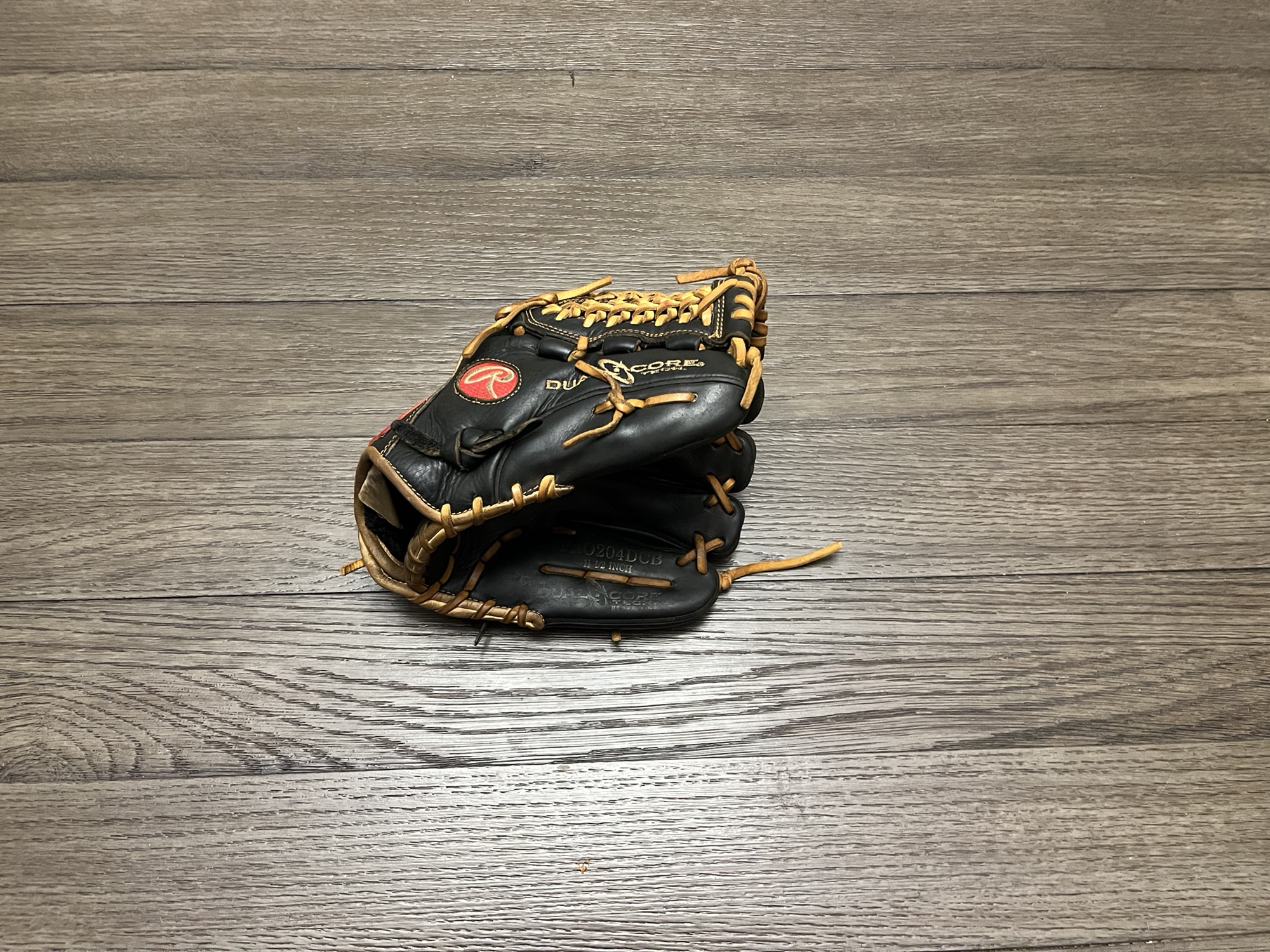 Rawlings Heart of the Hide 11.5” Trapeze | SidelineSwap