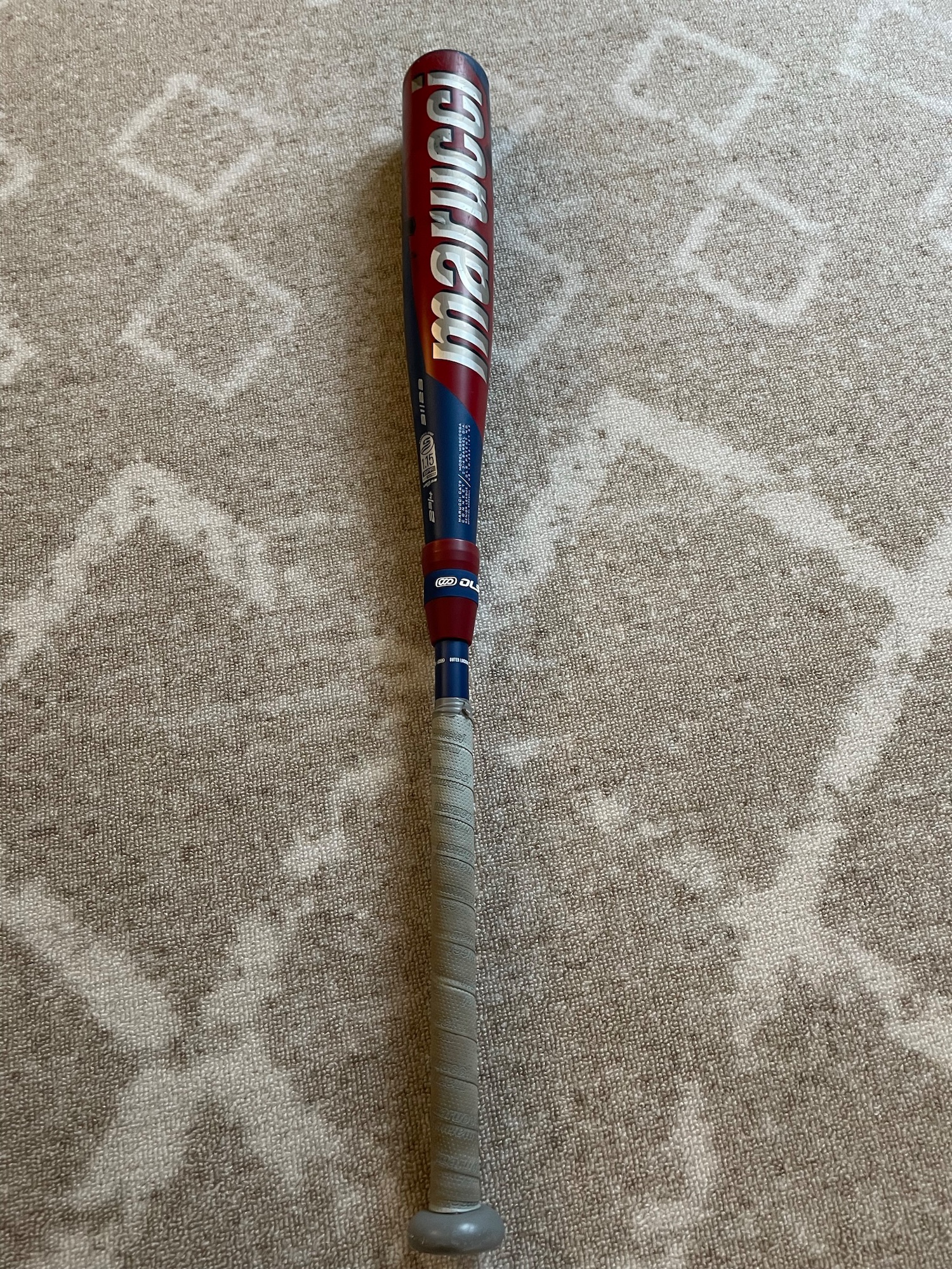 2022 Composite (-8) 23 oz 31" Cat 9 Connect Bat | SidelineSwap