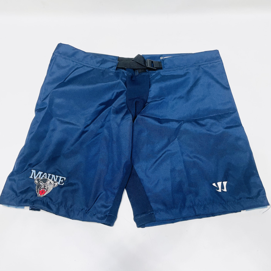 New University of Maine Black Bears Warrior Hockey Shell- XXL ...