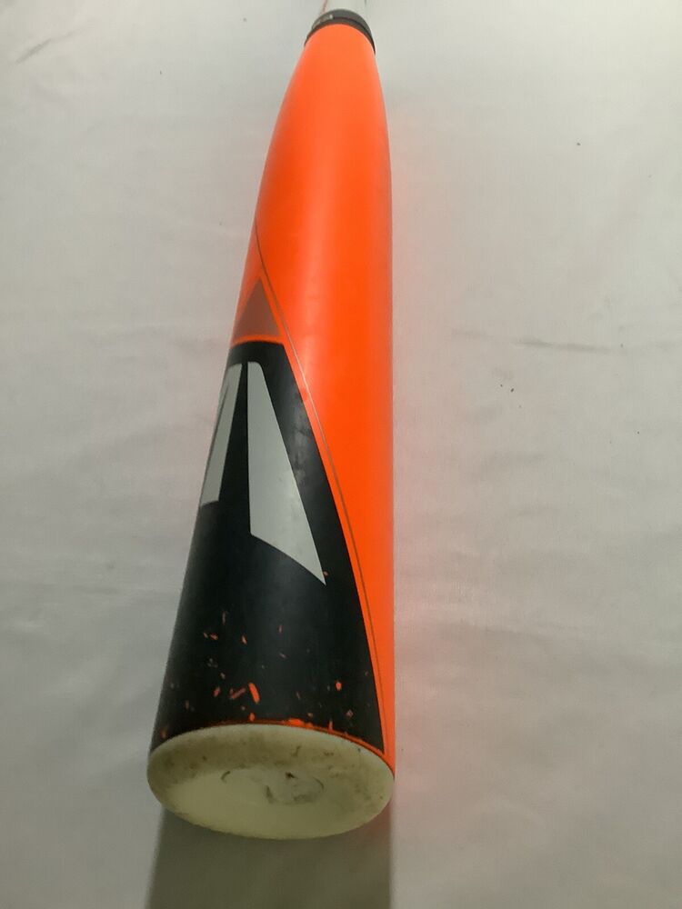 Easton Mako Baseball Bat 2014 yb14mk 2 1/4 31/20 -11 The Orange Bomber ...