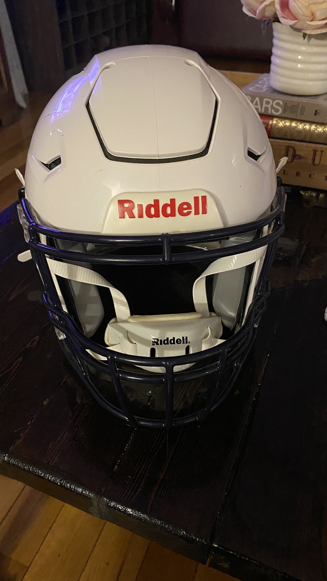 Youth Large Riddell Speedflex helmet 2020 | SidelineSwap