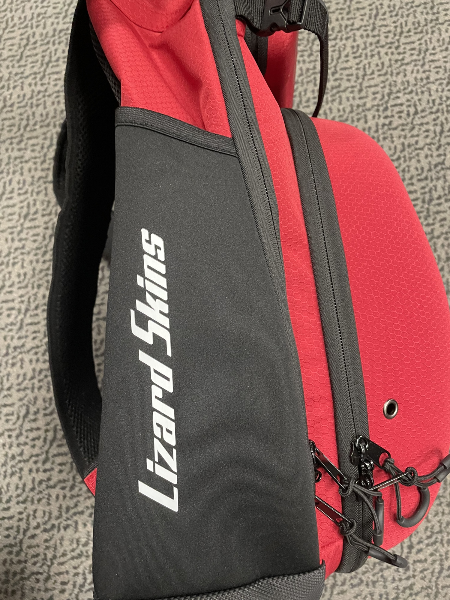 Lizard Skin Red Ultimate Bat Pack | SidelineSwap