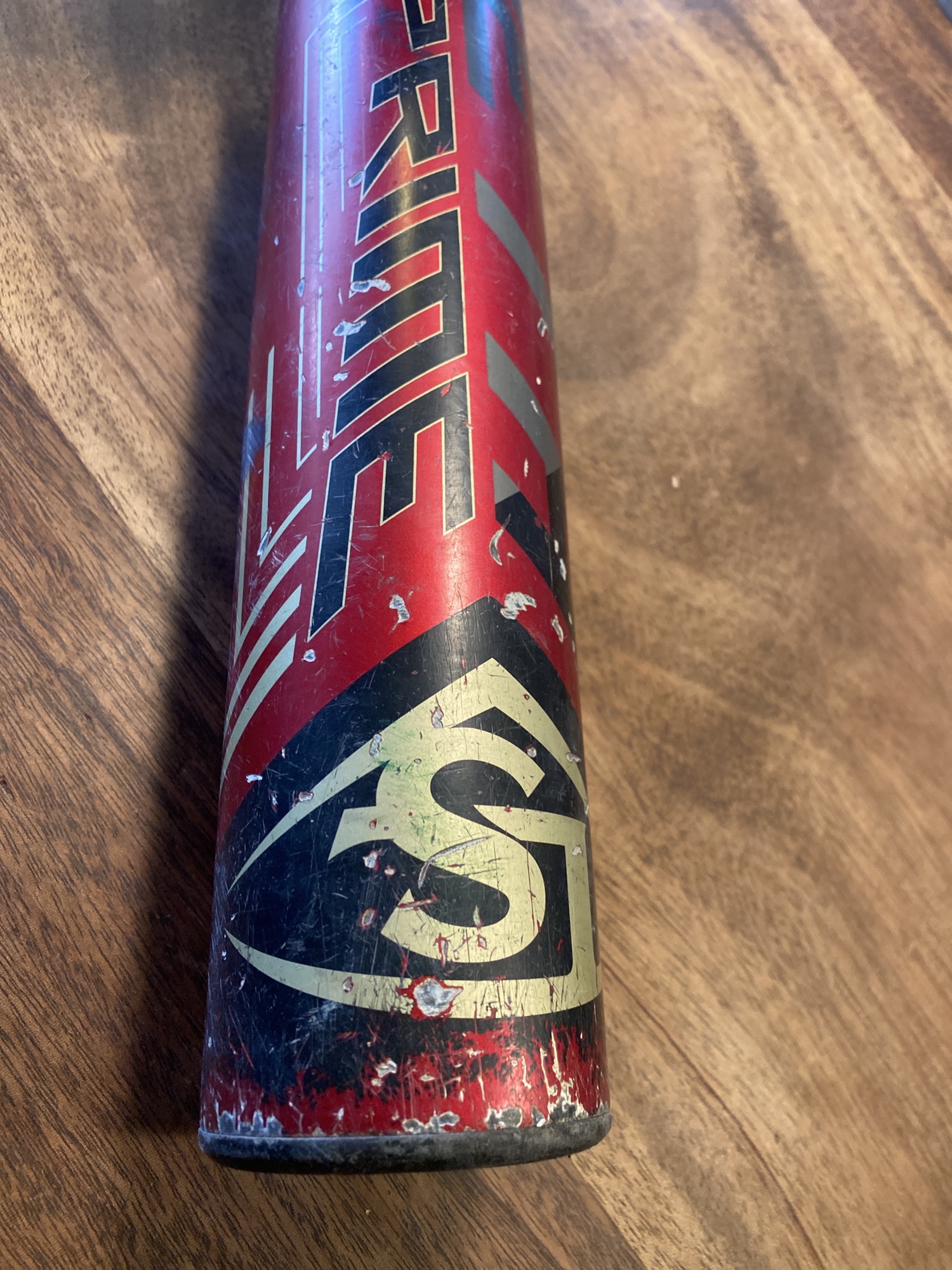 2019 Louisville Slugger (-3) 30 oz 33" Meta Prime Bat | SidelineSwap