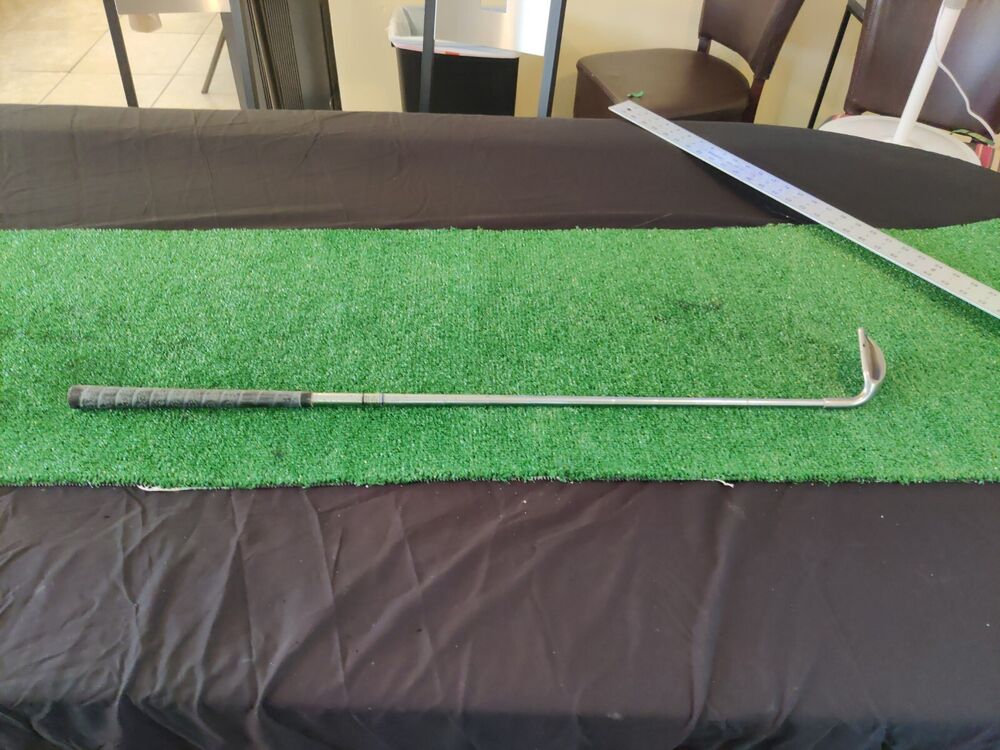 Ping Eye2 Karsten Sand Wedge Steel Shaft | SidelineSwap