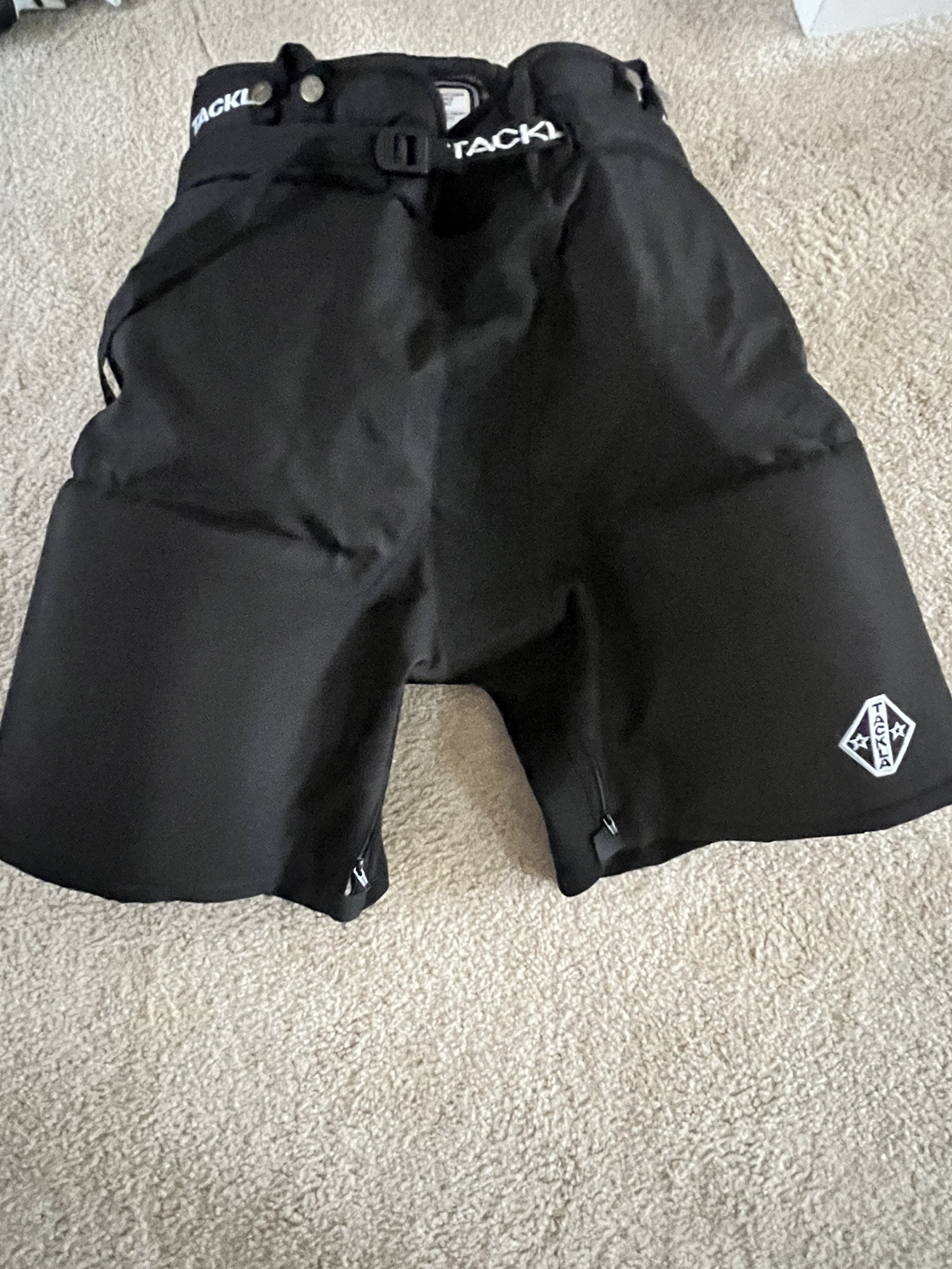 Senior XXL Tackla Hockey Pants | SidelineSwap