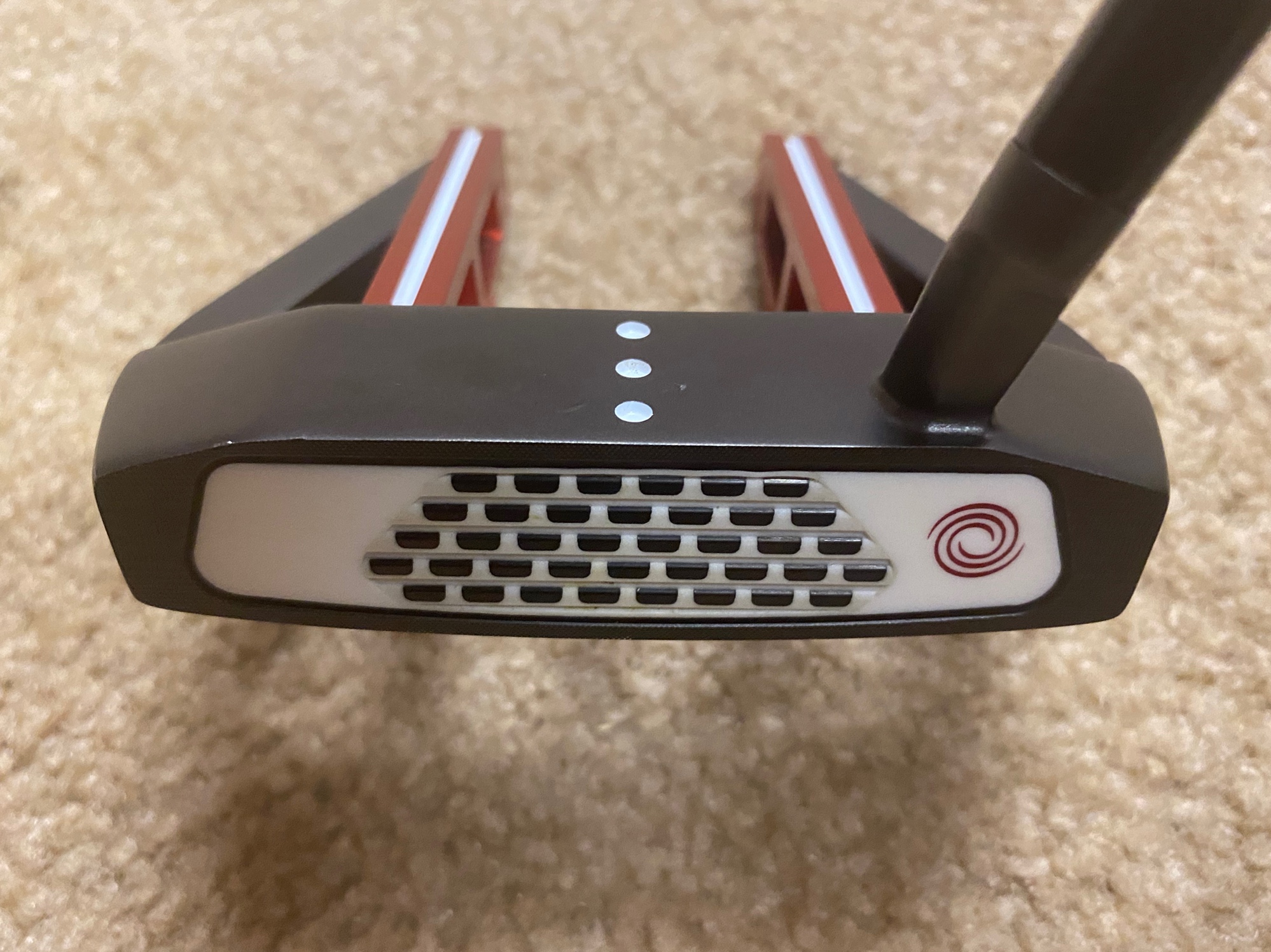 Odyssey EXO #7 Putter | SidelineSwap