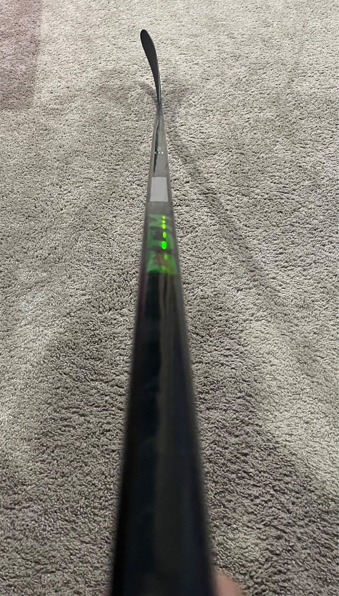 CCM Ribcor Trigger 5 Pro Hockey Stick | SidelineSwap